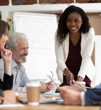 Framework for Leading in Higher Education | Advance HE